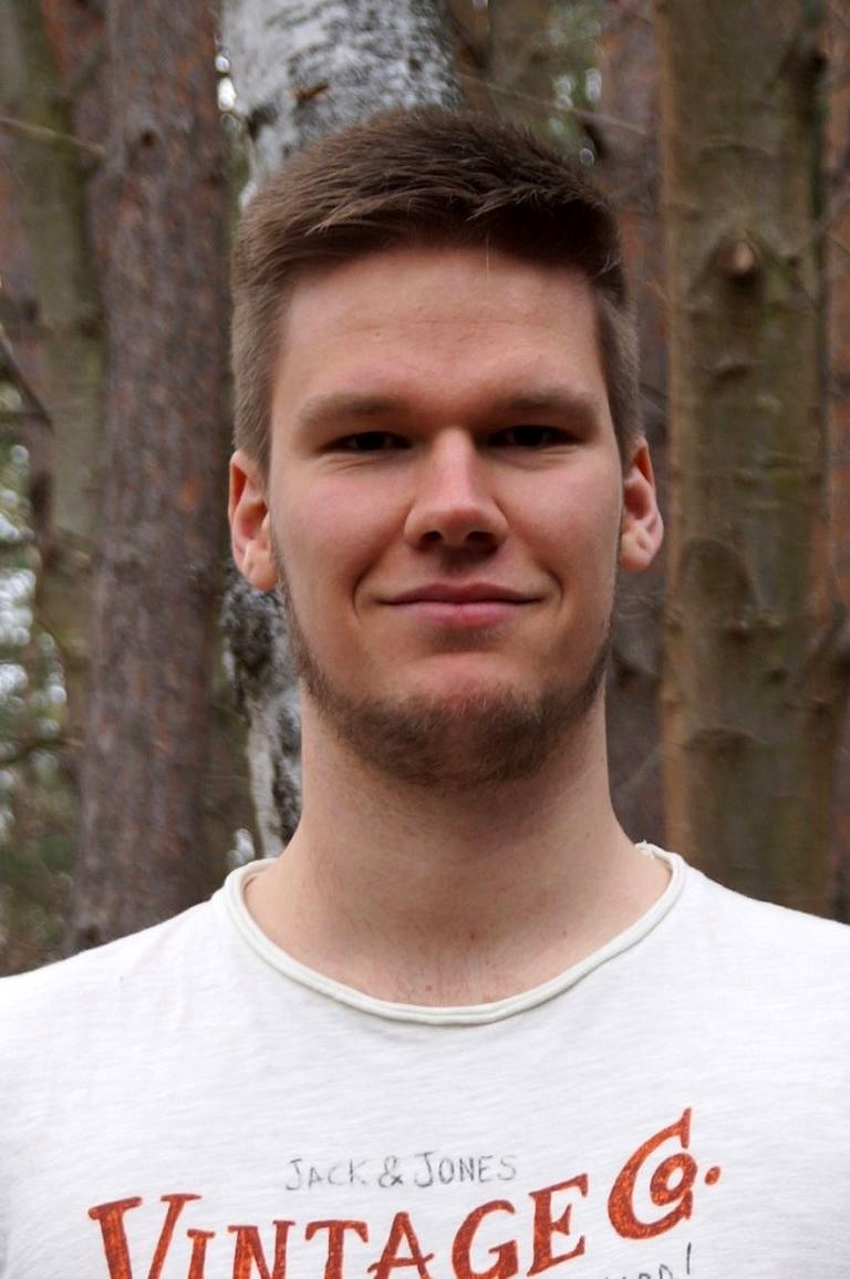 Hoffmann, Felix | LAP